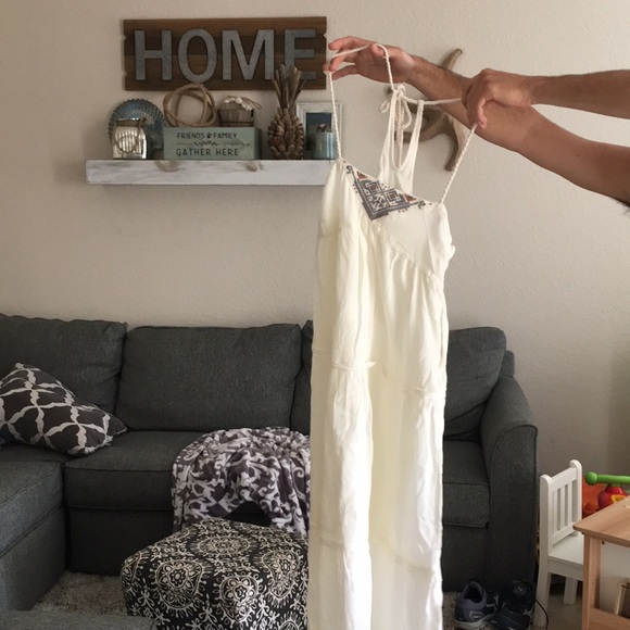 Quiksilver | Dresses | Quicksilver Maxi Dress | Poshmark